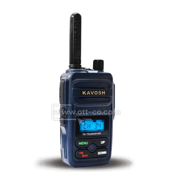 خرید و قیمت بیسیم واکی تاکی کاوش KAVOSH T816