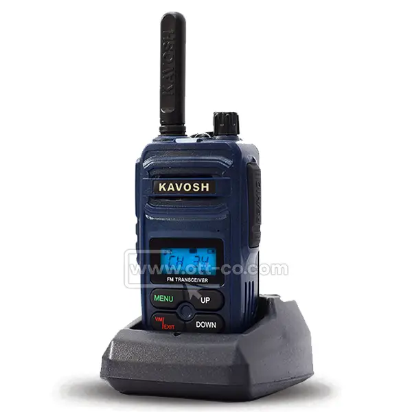 خرید و قیمت بیسیم واکی تاکی کاوش KAVOSH T816